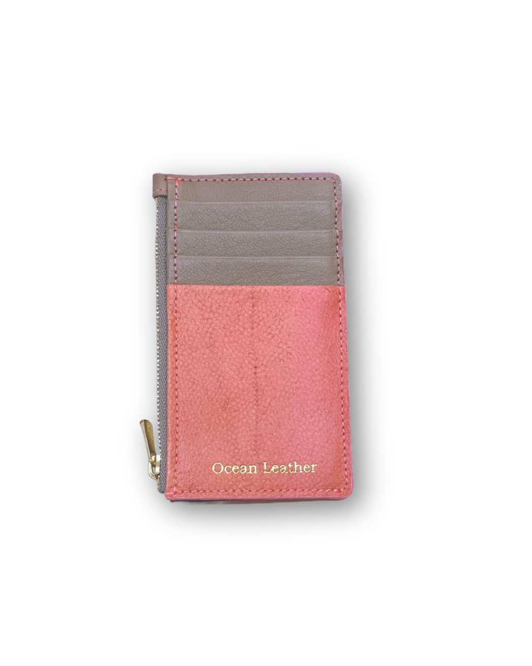 【アウトレット】フラグメントケース – Ocean Leather