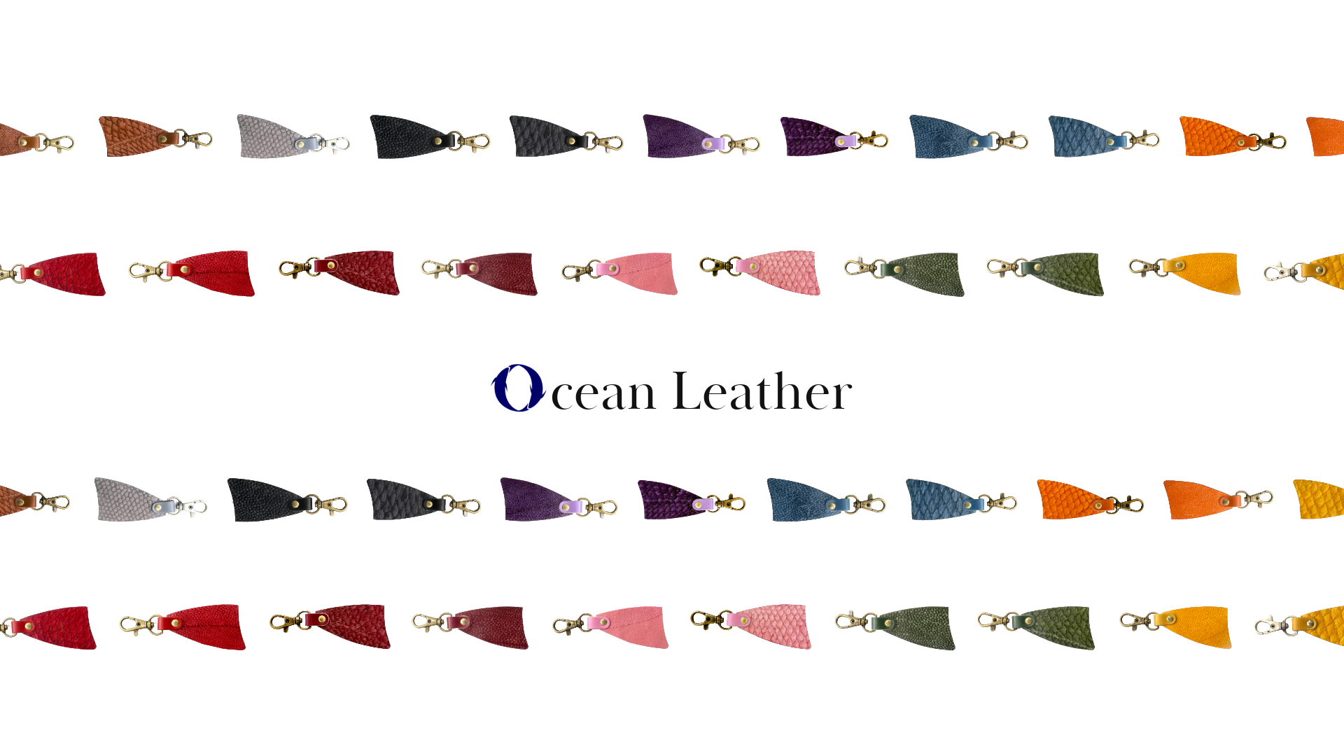 Ocean Leather